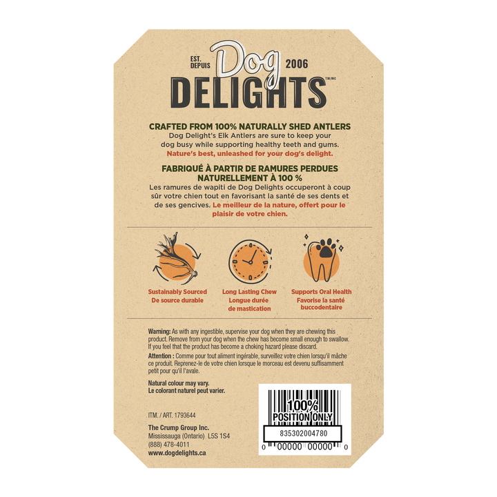 Dog Delights Dog Treats | A Healthy Way To Reward Your Pets – Dog ...