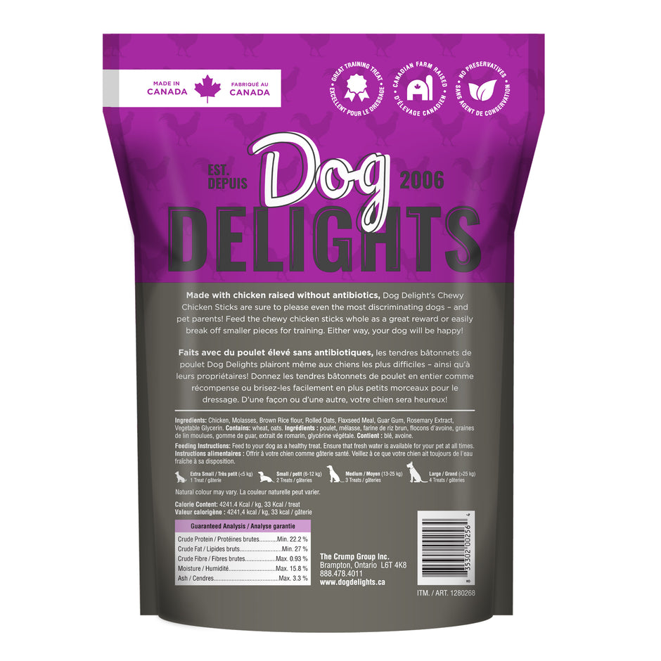 Dog Delights Dog Treats | A Healthy Way To Reward Your Pets – Dog ...